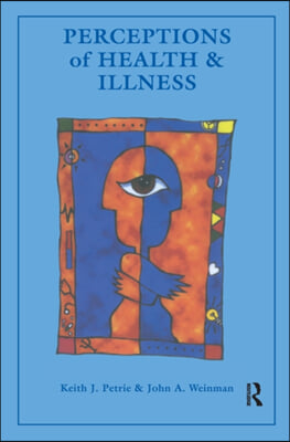 Perceptions of Health and Illness - 예스24