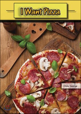 I Want Pizza - 예스24