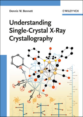Understanding Single-Crystal X-Ray Crystallography - 예스24
