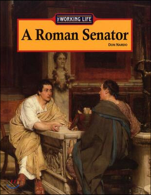 A Roman Senator - 예스24