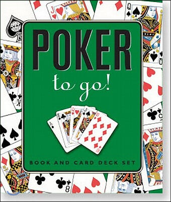 Poker to Go - 예스24
