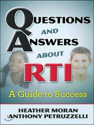 Questions & Answers About RTI - 예스24