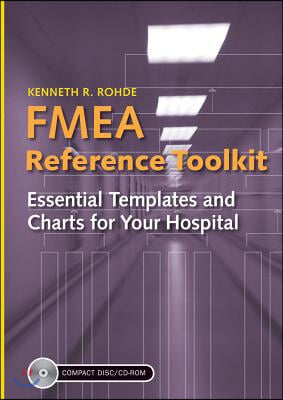 FMEA Reference Toolkit - 예스24