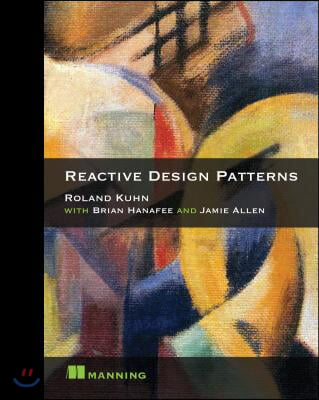 Reactive Design Patterns - 예스24