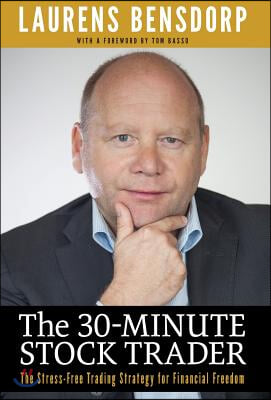 The 30-minute Stock Trader - 예스24