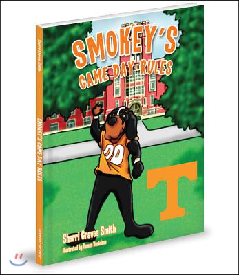 Smokey's Game Day Rules - 예스24