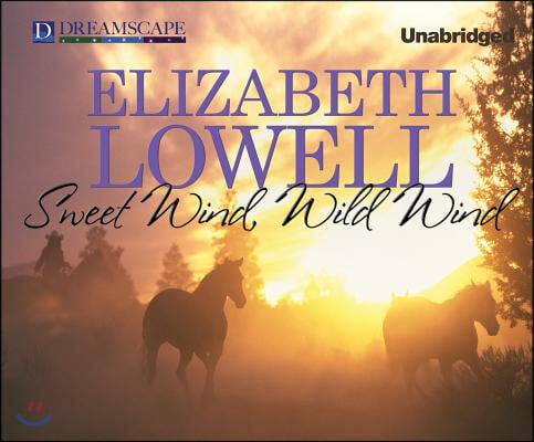 Sweet Wind, Wild Wind - 예스24