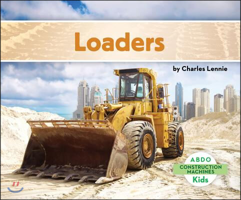 Loaders - 예스24