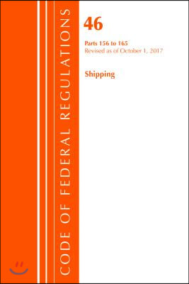 Code of Federal Regulations Title 46 Shipping - 예스24