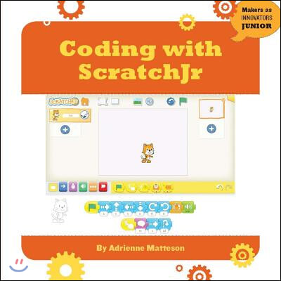 Coding with Scratchjr - 예스24