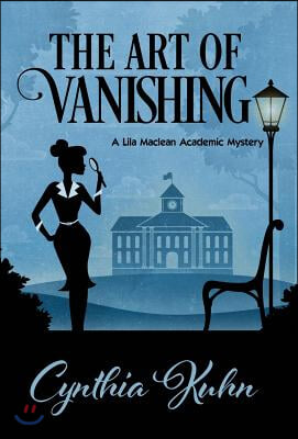 The Art of Vanishing - 예스24