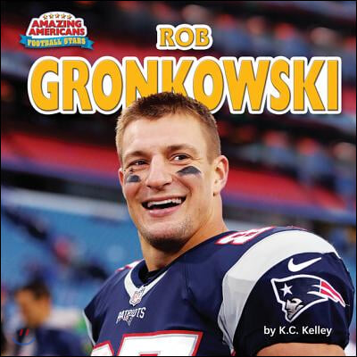 Rob Gronkowski - 예스24