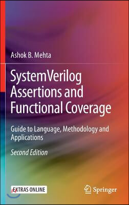 SystemVerilog Assertions and Functional Coverage - 예스24