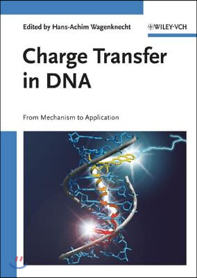 Charge Transfer in DNA - 예스24