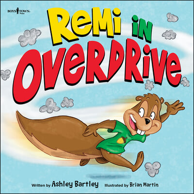 Remi in Overdrive: Volume 3 - 예스24
