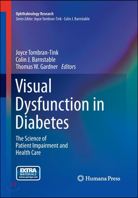 Visual Dysfunction in Diabetes: The Science of Patient Impairment and ...