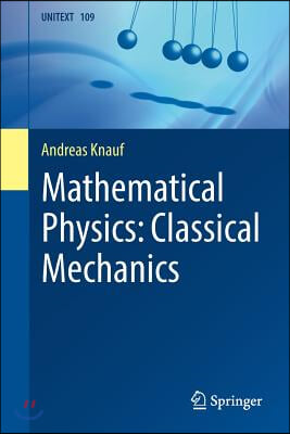 Mathematical Physics: Classical Mechanics - 예스24