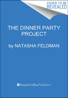 The Dinner Party Project - 예스24
