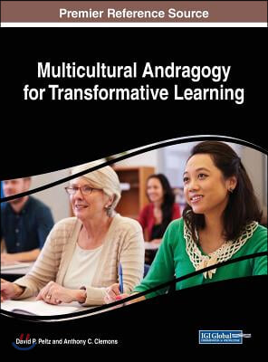 Multicultural Andragogy for Transformative Learning - 예스24