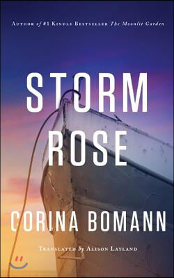 Storm Rose - 예스24