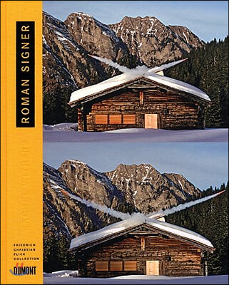 Roman Signer - 예스24