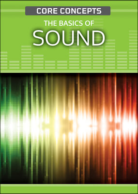 The Basics of Sound - 예스24