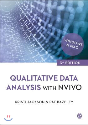 Qualitative Data Analysis with NVivo - 예스24