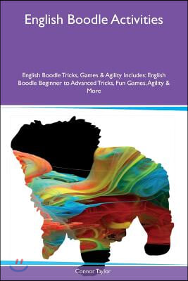 English Boodle Activities English Boodle Tricks, Games & Agility ...