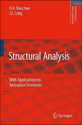 Structural Analysis: With Applications to Aerospace Structures - 예스24