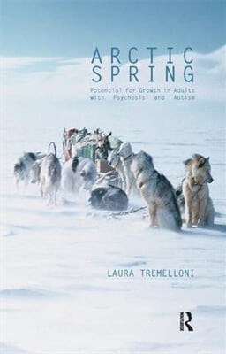 Arctic Spring - 예스24