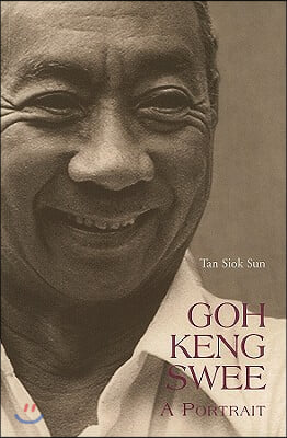 Goh Keng Swee: A Portrait - 예스24
