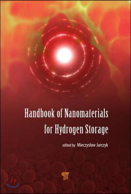 Handbook of Nanomaterials for Hydrogen Storage - 예스24