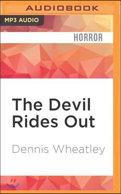 The Devil Rides Out - 예스24