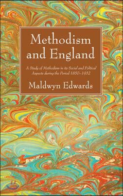 Methodism and England - 예스24