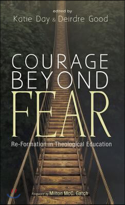 Courage Beyond Fear - 예스24