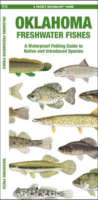 Oklahoma Freshwater Fishes - 예스24