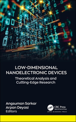 Low-Dimensional Nanoelectronic Devices: Theoretical Analysis and Cutting-Edge Research - 예스24