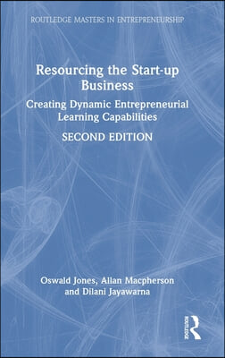 Resourcing the Start-up Business - 예스24