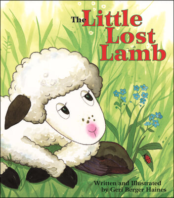 Little Lost Lamb (Revised) - 예스24