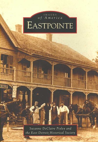 Eastpointe - 예스24