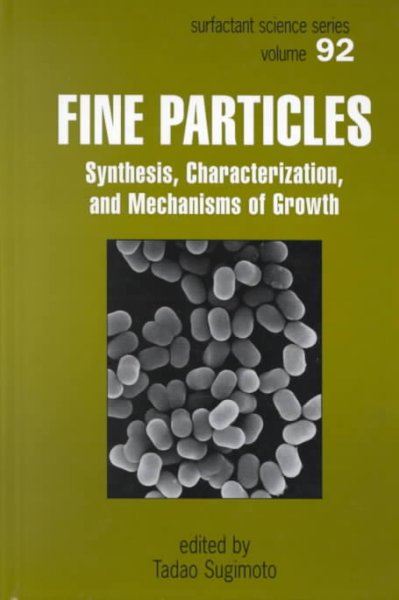 Fine Particles - YES24