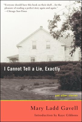[전자책] I Cannot Tell a Lie, Exactly - 예스24