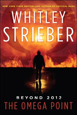 [전자책]The Omega Point - 예스24