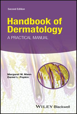 [전자책] Handbook of Dermatology - 예스24