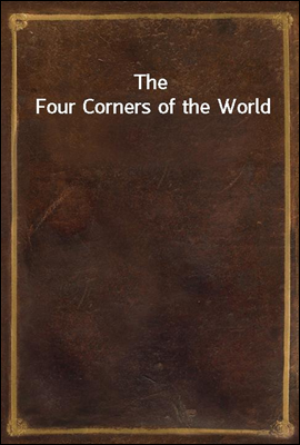 [전자책] The Four Corners of the World - 예스24