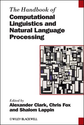 [전자책] The Handbook of Computational Linguistics and Natural Language ...