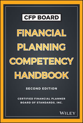 [전자책] CFP Board Financial Planning Competency Handbook - 예스24