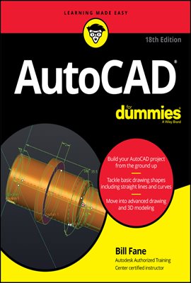 [전자책] AutoCAD For Dummies - 예스24