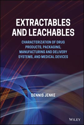 [전자책] Extractables and Leachables - 예스24