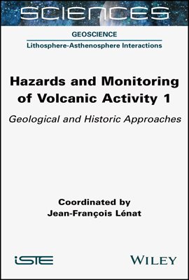 [전자책] Hazards and Monitoring of Volcanic Activity 1 - 예스24